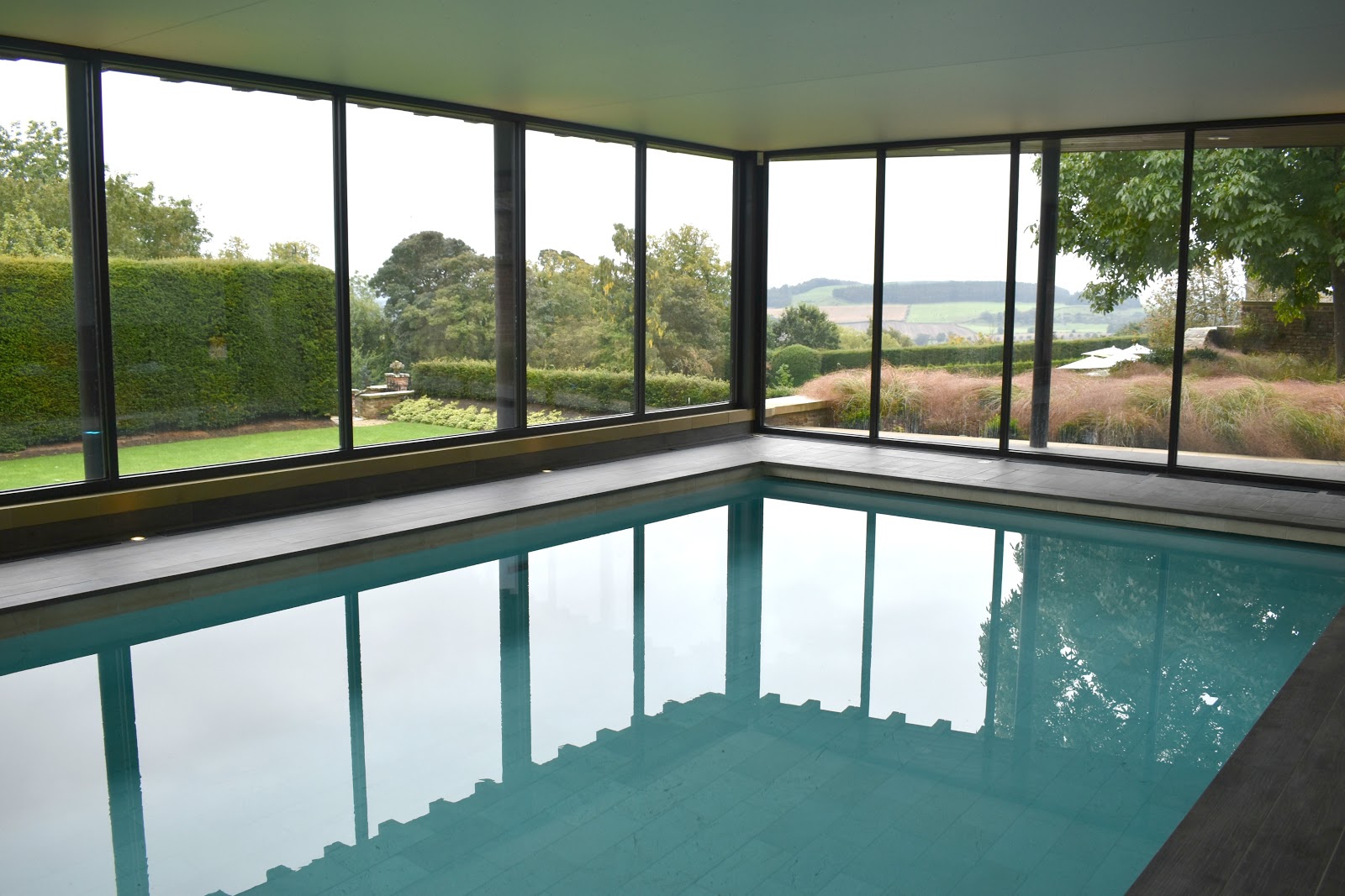 A Luxury Spa Break at Walwick Hall - The Best Boutique Hotel in ...