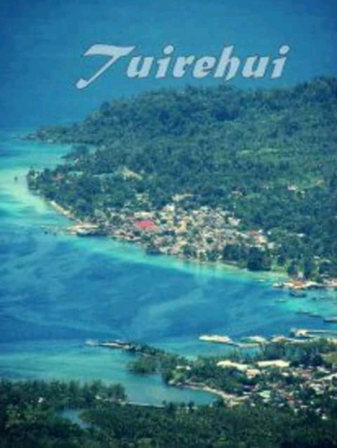 Dasar-Dasar Bahasa Adat Tulehu