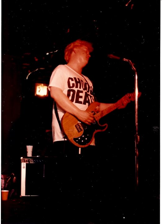 Media Maxi-Pad: Lost & Found: The Cabal/Null Set EP