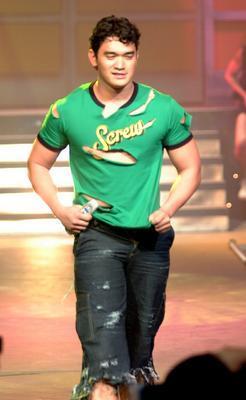 TheHotnessPad: Carlo Maceda