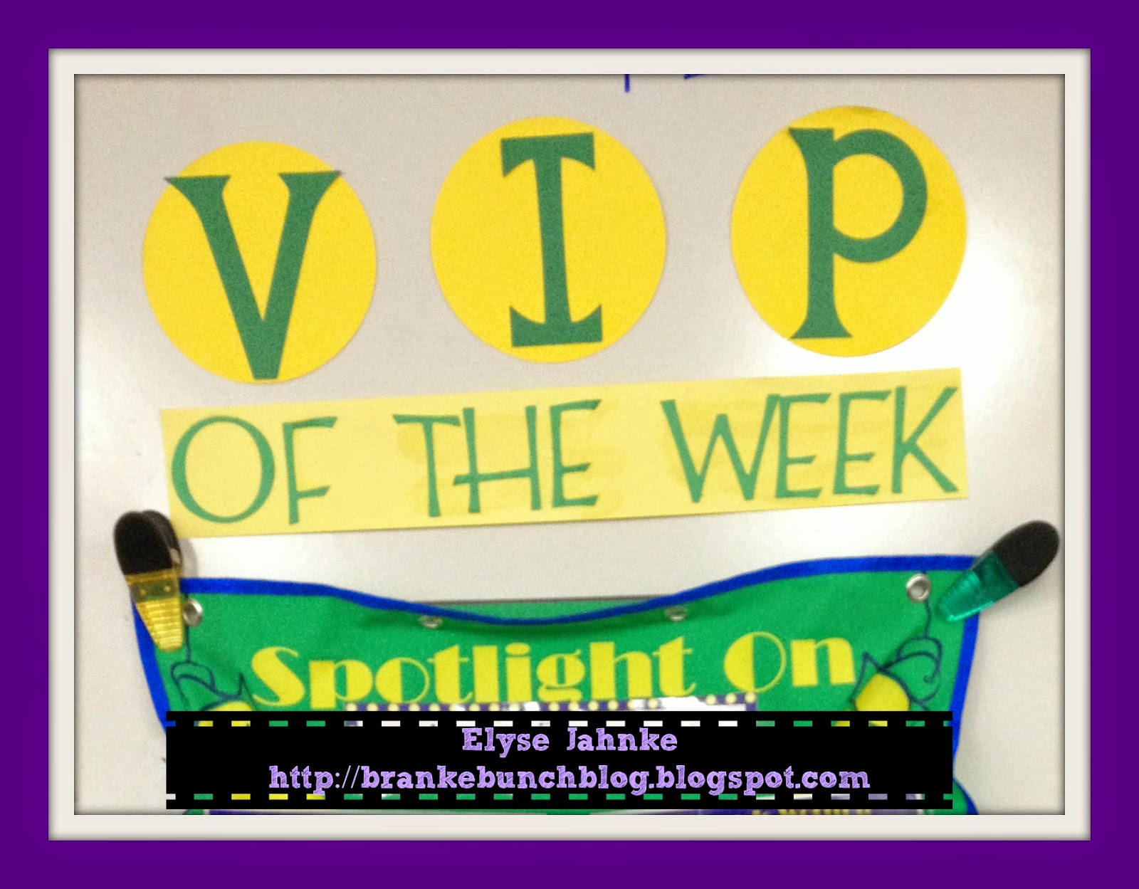 Teaching With Heart and Soul: Classroom Design & Setup: Part 5 ...