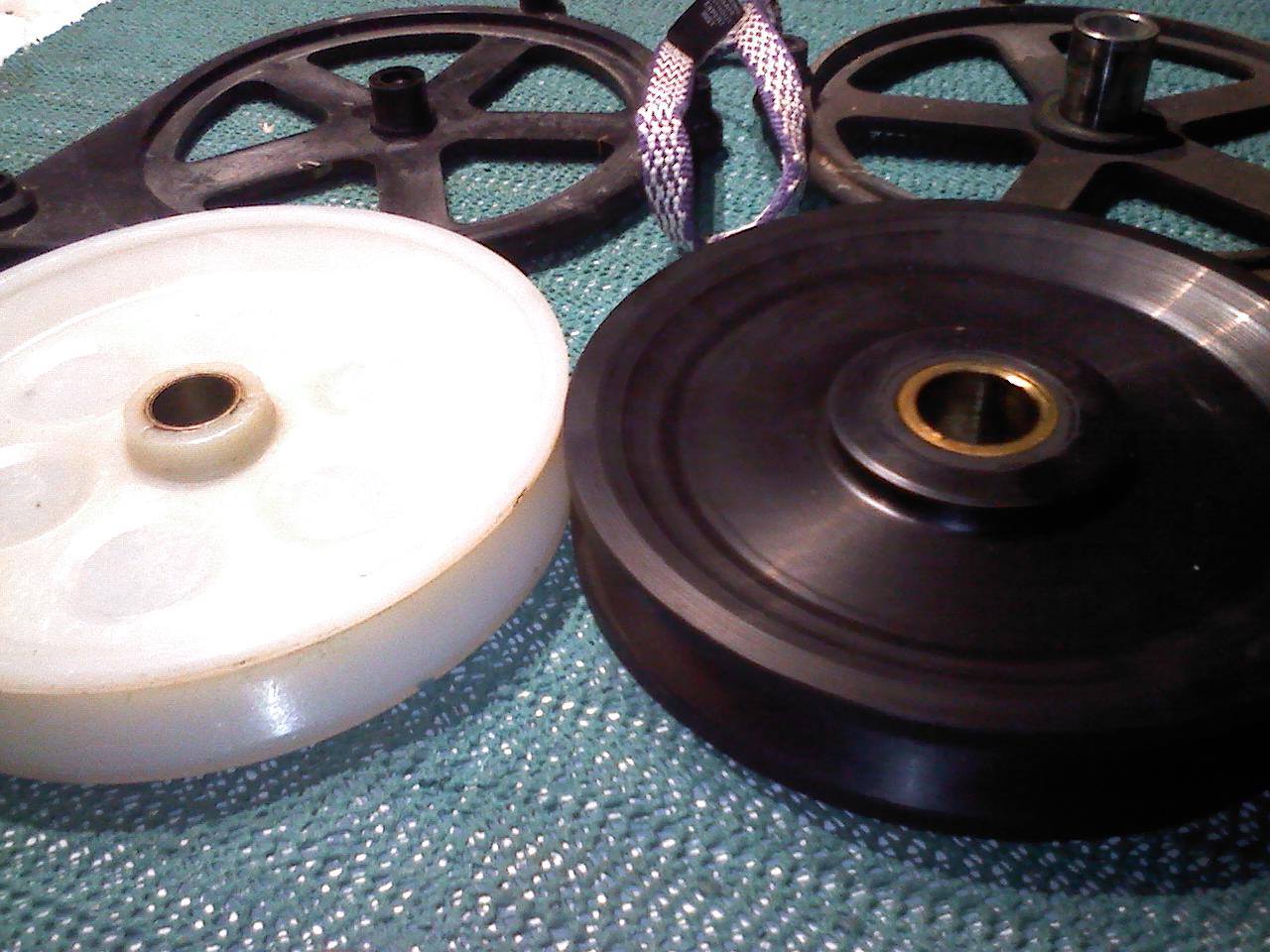 F/V Harmony Isle: Easthope Gurdies