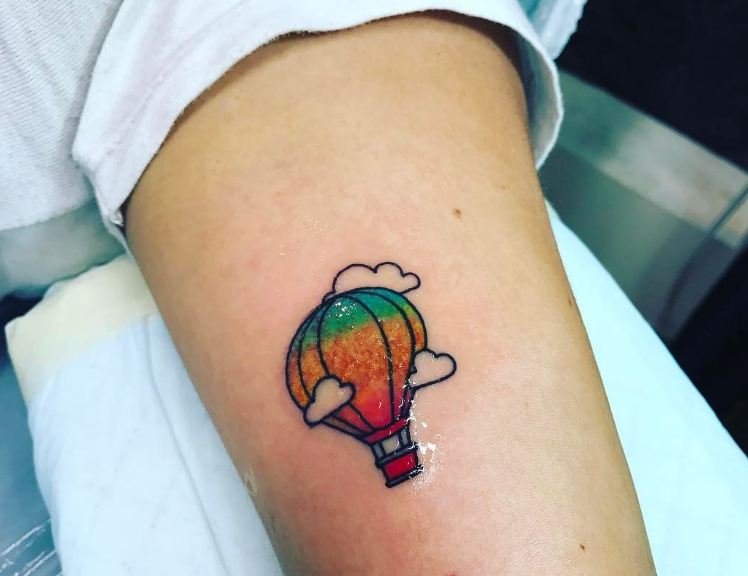 270+ Unique Small Tattoo Designs For Girls With Deep Meaning (2019 ...