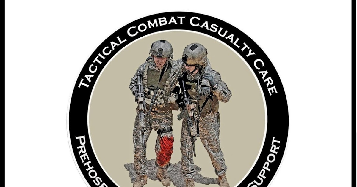 EMS SOLUTIONS INTERNATIONAL: Updated TCCC Guidelines (31 JAN 2017 ...