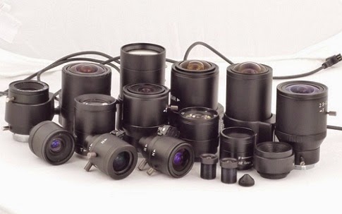 CCTV Lenses | DAFA CCTV