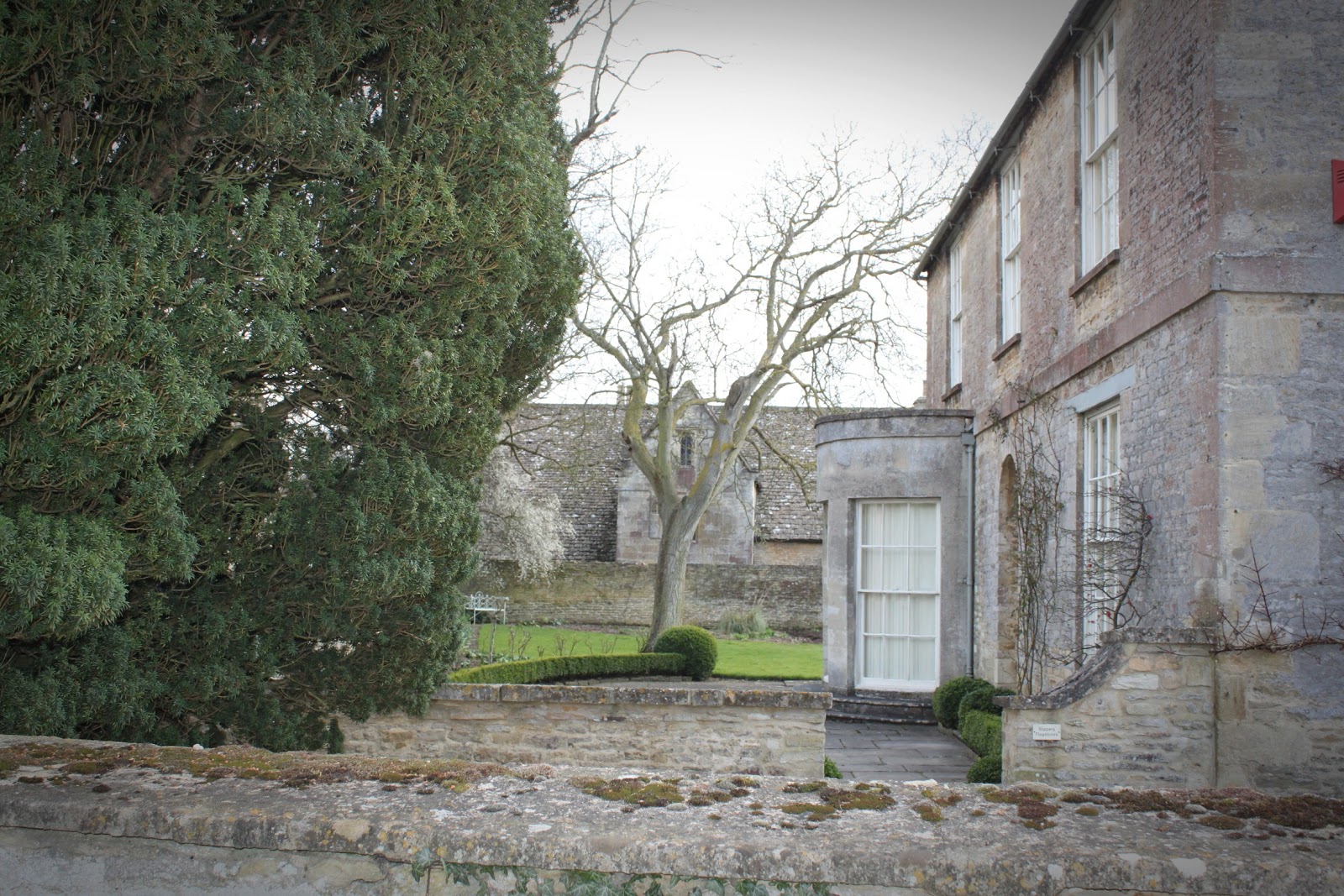 Better Than We Deserve: Sightseeing for the Downton Abbey Fan