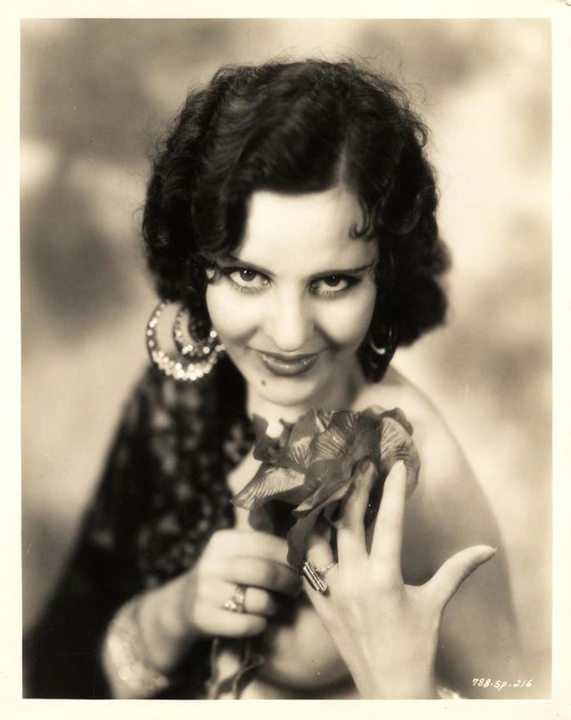 25 Fabulous Photos of Maria Alba Taken by Eugene Robert Richee in 1930 ...