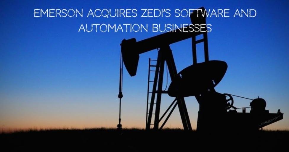 Emerson Acquires Zedi’s Software Businesses for Cloud and Digital ...