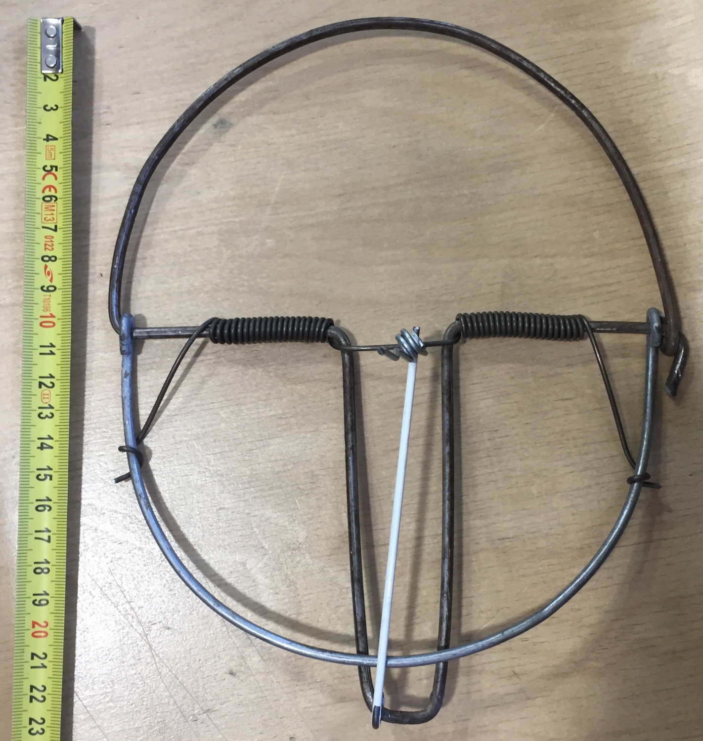 kiopr ig1000: [Agraria Gioiese Shop On Line] Trappole per topi