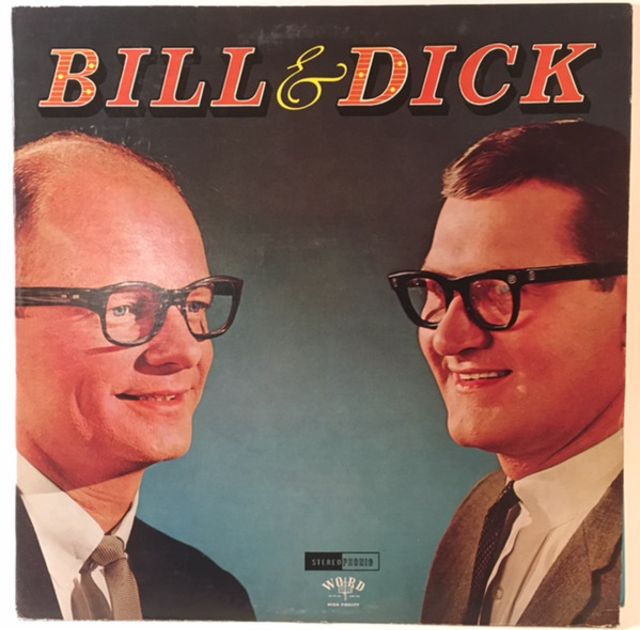 25 Awkward and Slightly Creepy Vintage Album Covers ~ Vintage Everyday