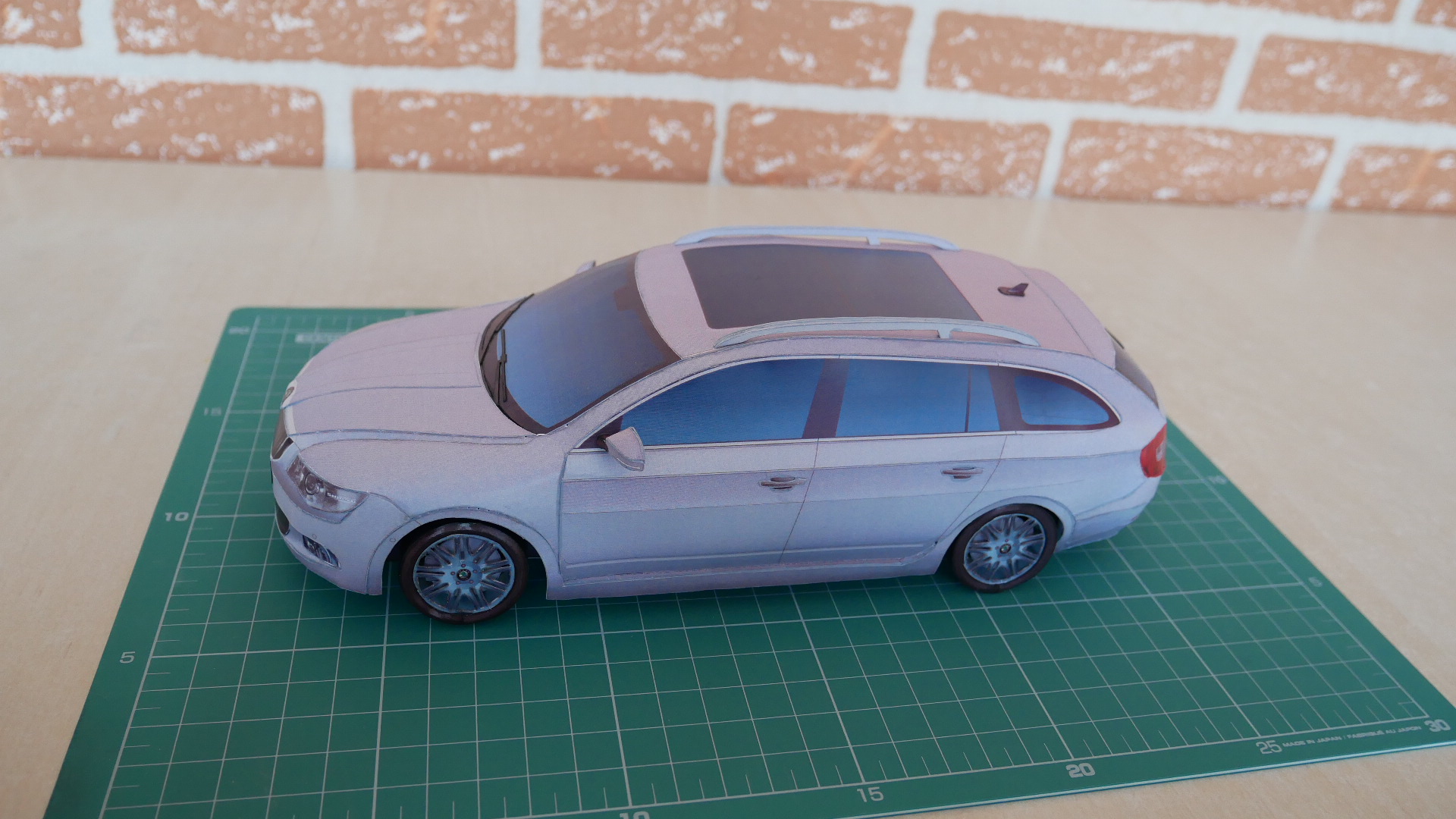 papierove-modely: 2021