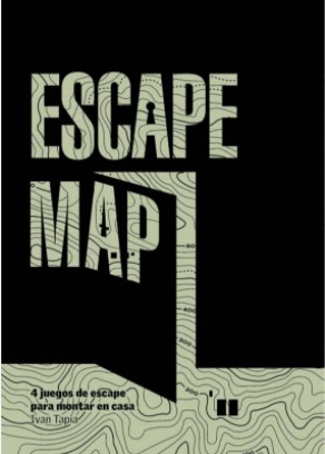 Blog IDEE: Escape map