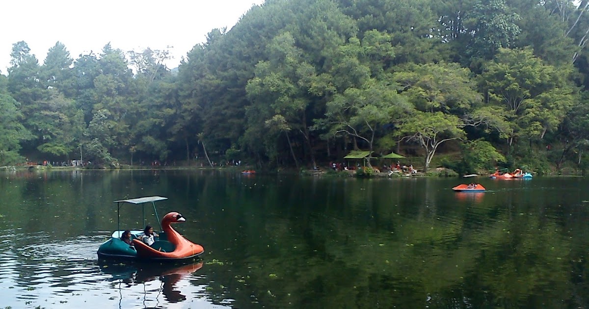 Traveller Amatir: Talaga Remis