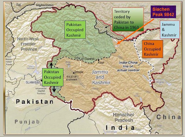 China-Pakistan deal on economic corridor passing through Pakistan ...
