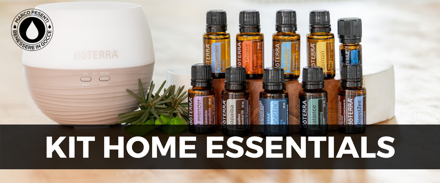 Ottieni oli essenziali per aromaterapia della migliore qualità con il ...