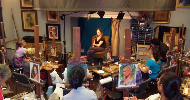 Brand Positioning in Art