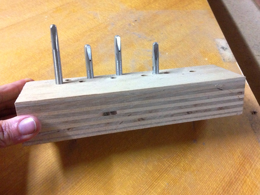 The amazing adventures of Cazzbo: Pianos: Punching Above Our Weight