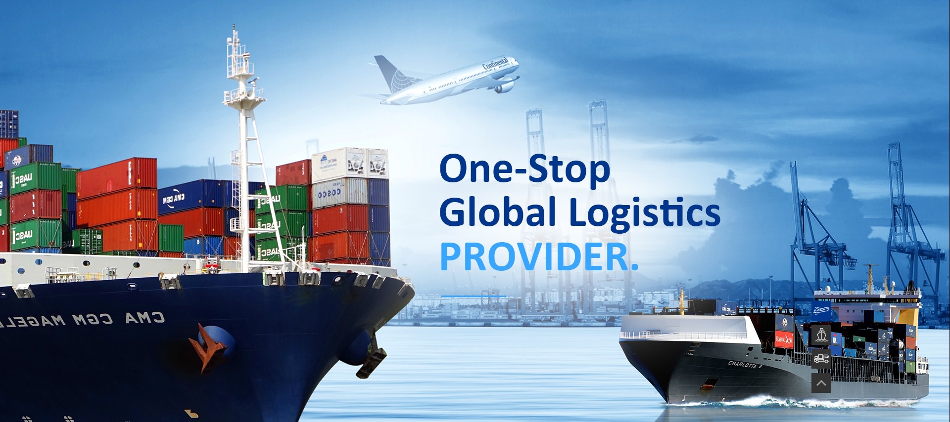 Why Should You Prefer A Third-Party Shipping & Logistics Service?
