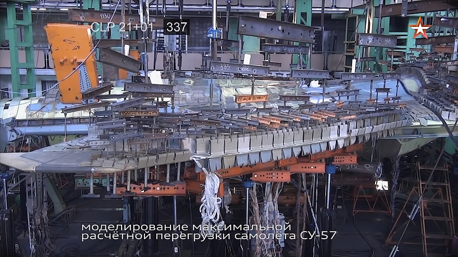 SI VIS PACEM, PARA BELLUM: Il Sukhoi Su-57 - Сухой Су-57, codice NATO ...