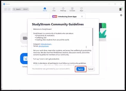 Study Stream: Platform Belajar Bersama Dengan Siswa di Seluruh Dunia - Brankaspedia - Blog ...
