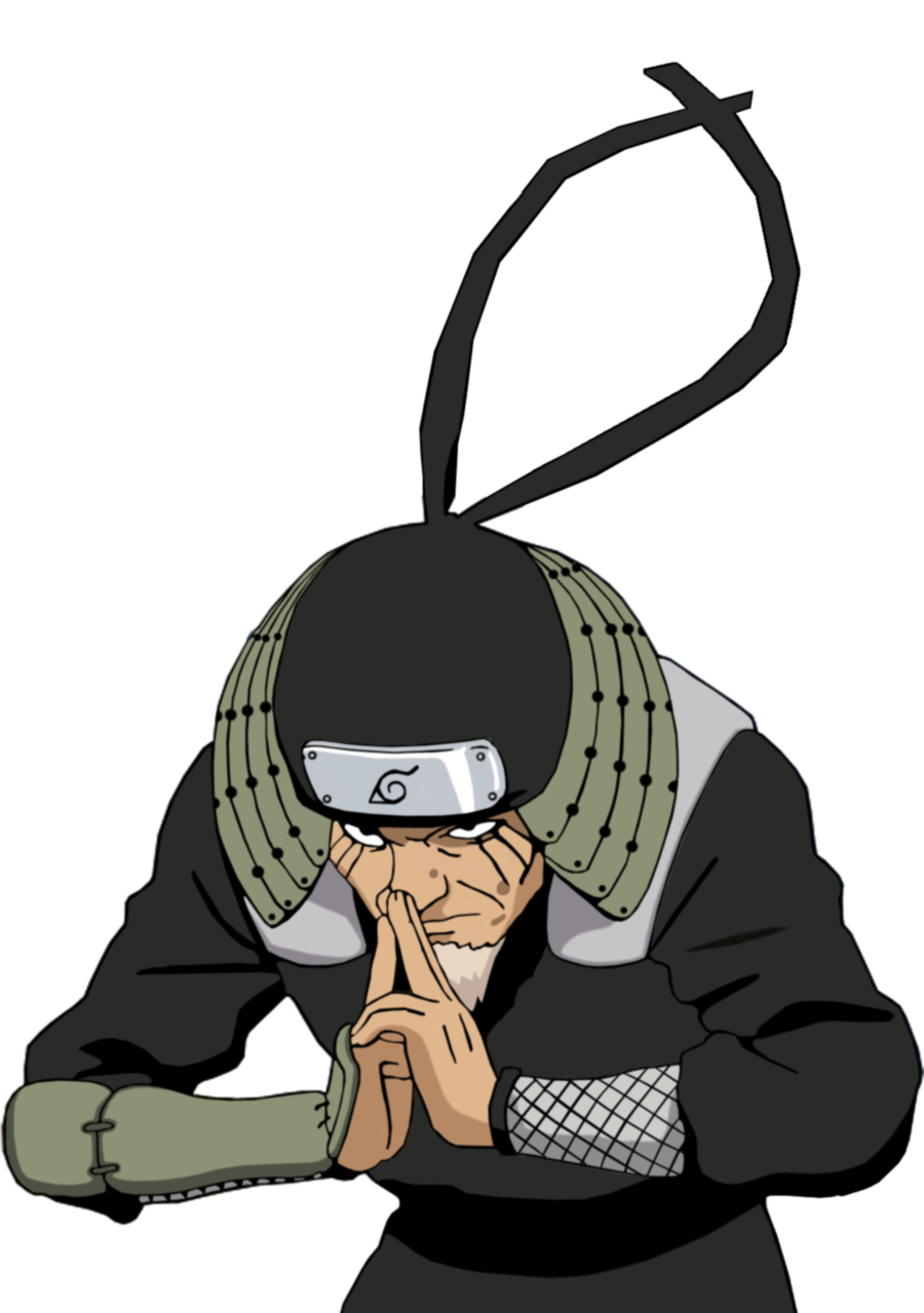 Treasure: 10 Shinobi Terkuat dalam Serial Naruto