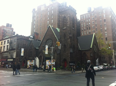 New York's Legendary Club Days: In the Limelight