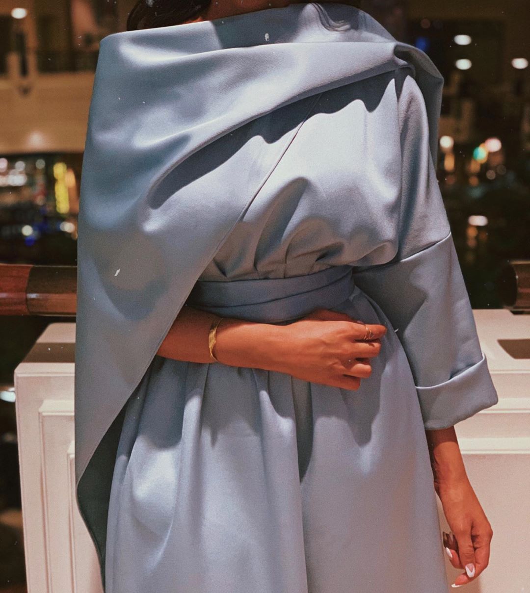 Banat Style 06 - Ramziyat