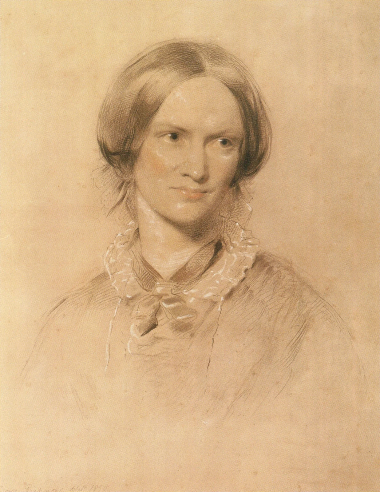 George Richmond RA (1809-1896) | Tutt'Art@ | Masterpieces