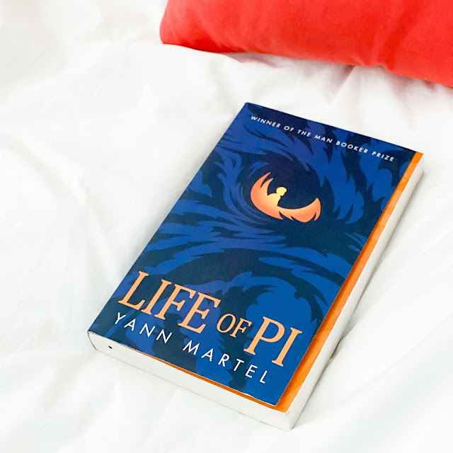 Life Of Pi - Book Review | Incredible Opinions