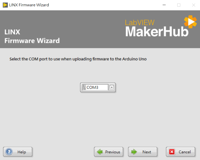 [ LabVIEW for Arduino ] 6 個步驟，輕鬆完成LabVIEW for Arduino的環境建置