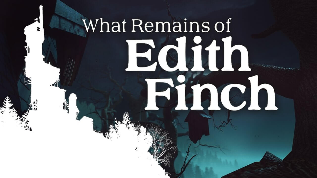 Análise: What Remains of Edith Finch (Multi) conta uma trágica história ...