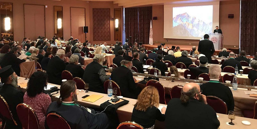 ΦΩΣ ΦΑΝΑΡΙΟΥ: ΟΛΟΚΛΗΡΩΘΗΚΕ ΤΟ ΣΥΝΕΔΡΙΟ ΓΙΑ ΤΗΝ ΠΟΙΜΑΝΤΙΚΗ ΤΗΣ ΥΓΕΙΑΣ ...