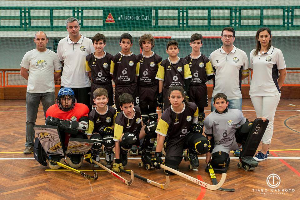 HÓQUEI CLUBE VASCO DA GAMA: O HCP Grândola foi o grande vencedor da ...