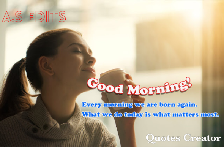 Heart Moving Good Morning Messages