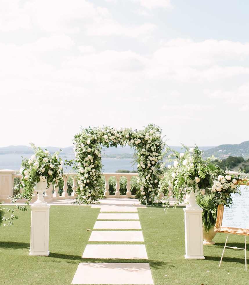 Corey Eschweiler - Top 10 Wedding Scenes