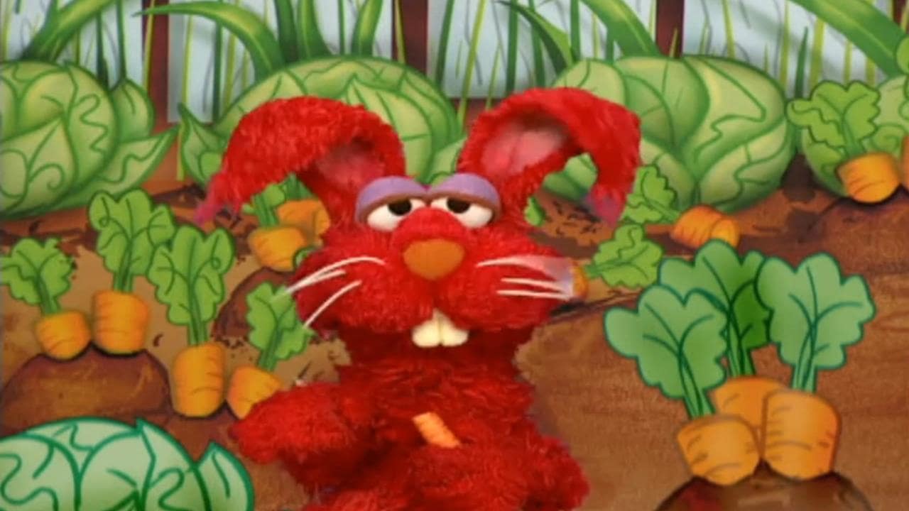 Watch Elmo's World Ears