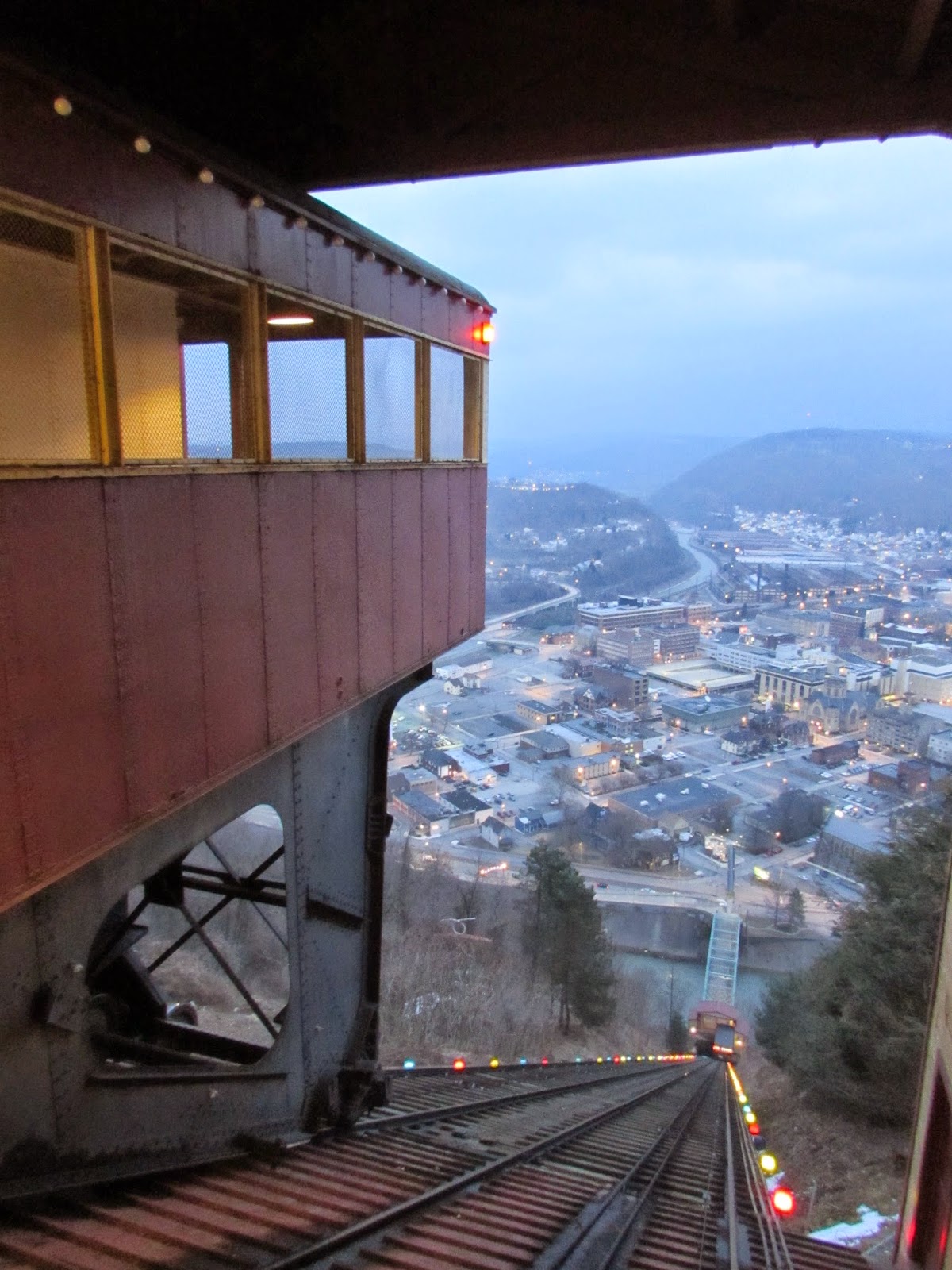 100+ Amazing PA Scenic Overlooks and Vistas Guide and Bucket List ...