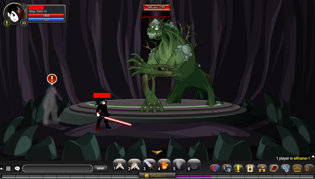 AQW Coordinates for Teleporting ~ AQW World