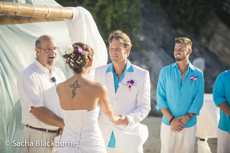 Sacha Blackburne Photography: Nicole & Nick - Jobson's Cove, Bermuda ...