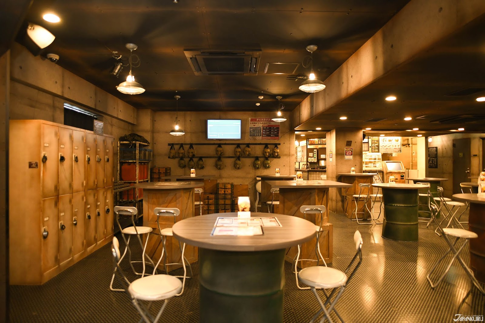 JAPANKURU: Become a Spy in Shinjuku! Nightlife Entertainment in ...