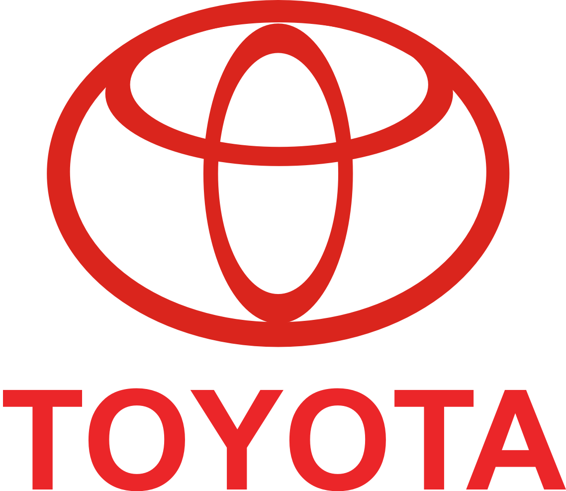 Logo Toyota