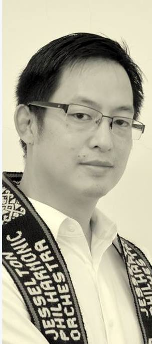 Jesselton Philharmonic Orchestra (JPO)