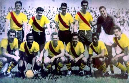 Fútbol en América: Club Sport HEREDIANO