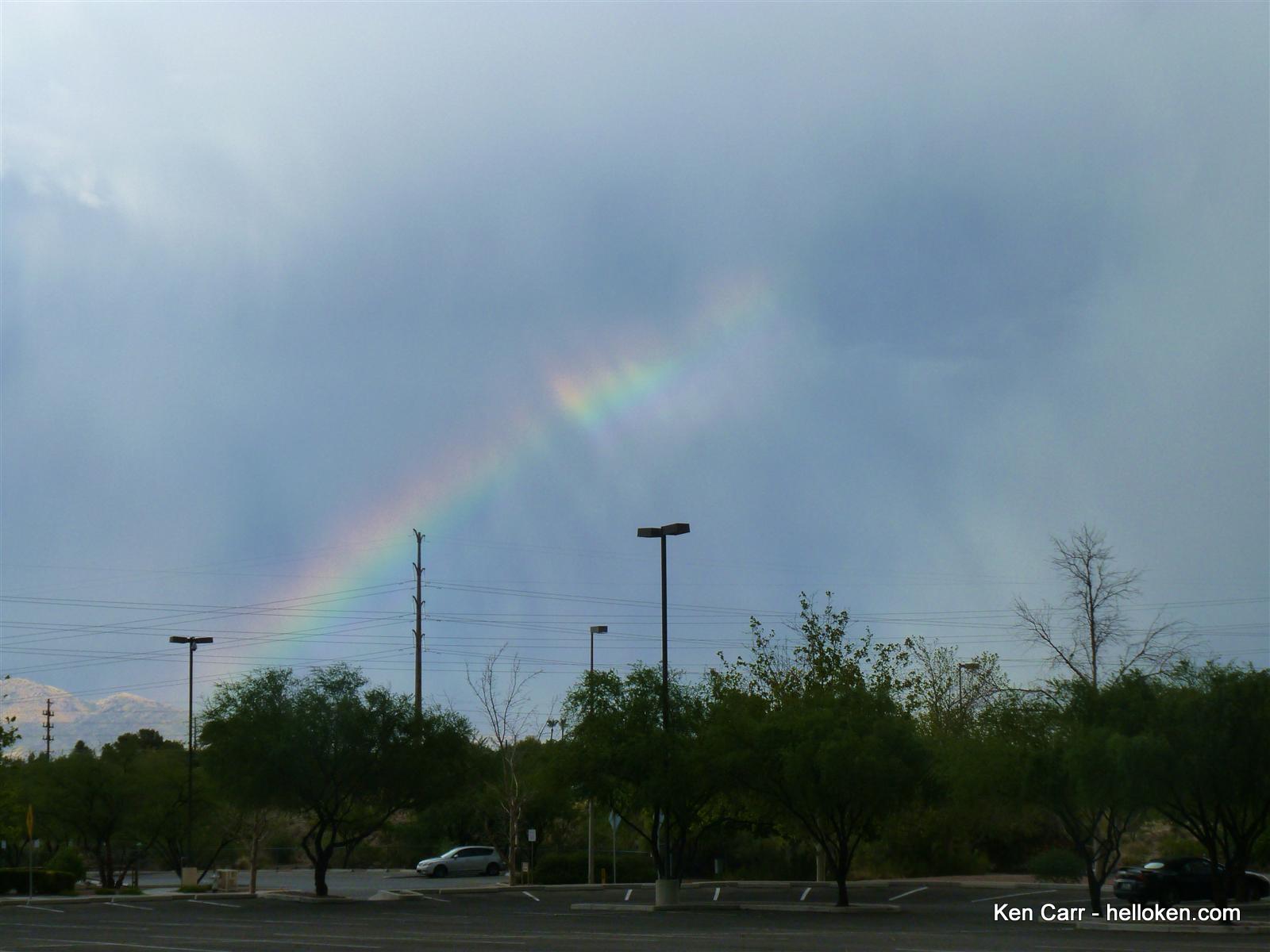 HelloKen.com: Monsoon in Tucson Photos June 27 2012