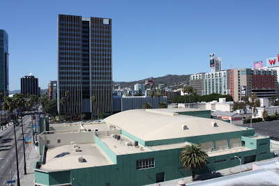 Bob Crane: Life & Legacy: CBS Columbia Square - Home of 'The Bob Crane ...