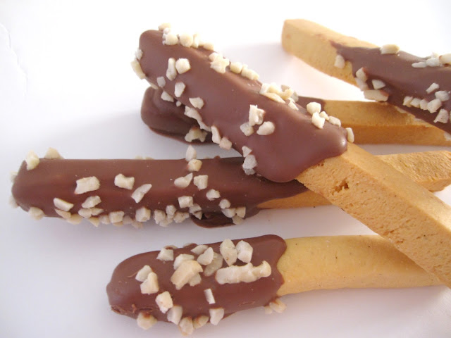 Coccole di dolcezza: Regoli