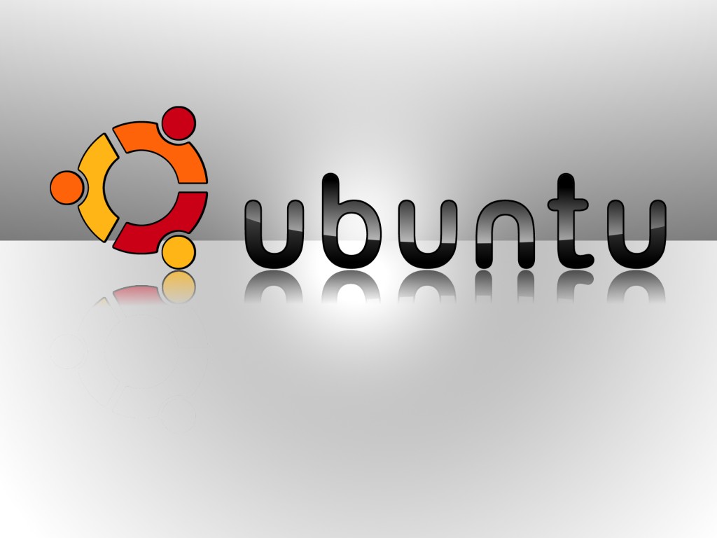 New Ubuntu Wallpapers ~ ခမ္ပ်ဴတာမန္