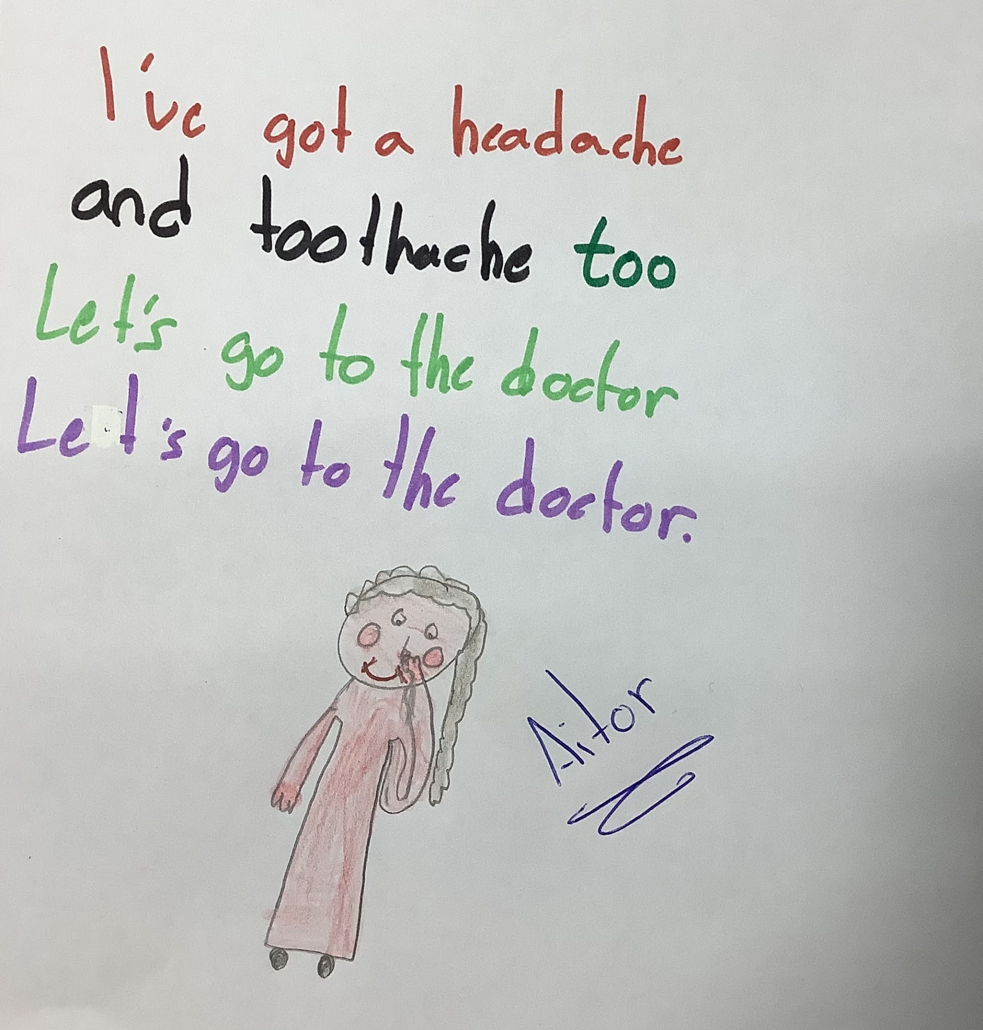 EL BLOG DE LA PROFE MARÍA JOSÉ SORIANO: febrero 2021