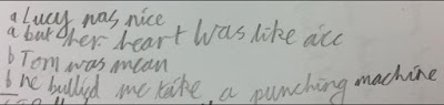 This Week in Writing Club: Clerihew Poems