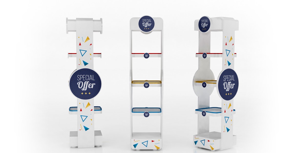 Floor Stand UNIT "FSU"